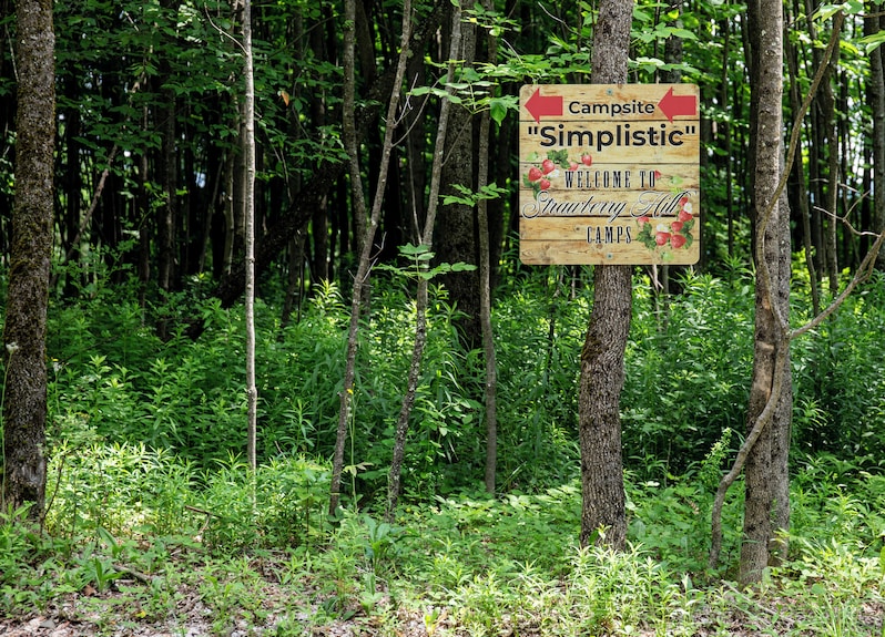 Charming Campsite In Hartwick, Ny Few Miles From Cooperstown & Area Attractions - Cooperstown