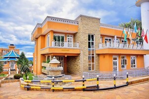 Fachada