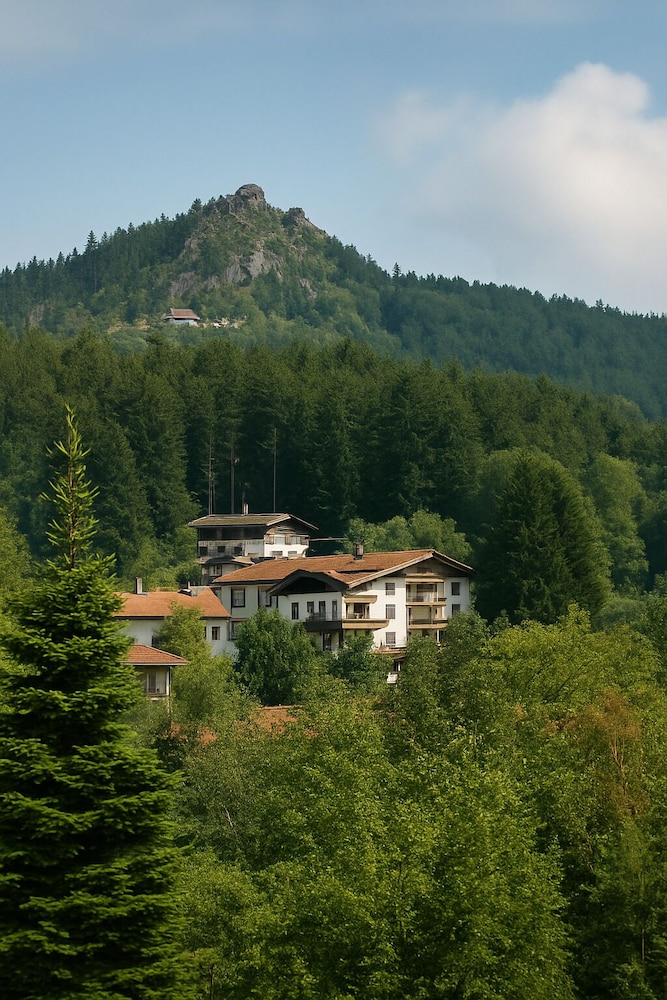 Luca Hotel - Bodenmais