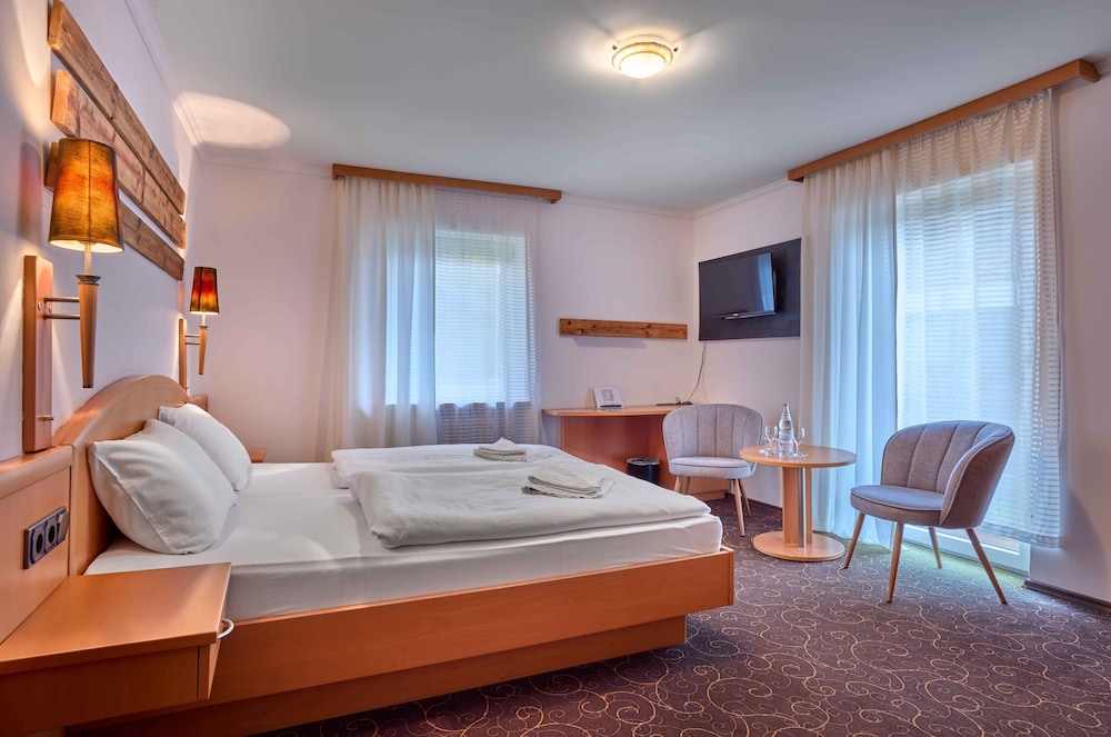 Luca Hotel - Bodenmais