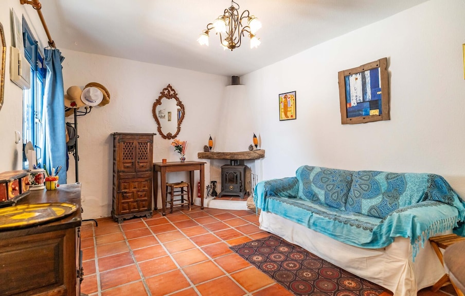 Gorgeous Home In Cómpeta - Málaga - Cómpeta