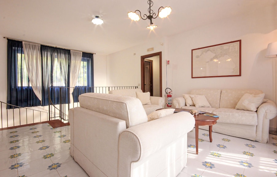 Splendida Casa A Sessa Cilento Con Wifi - Acciaroli