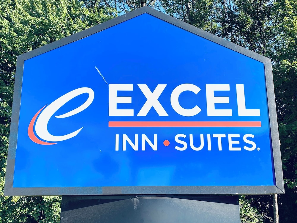 Excel Inn & Suites - 維珍尼亞