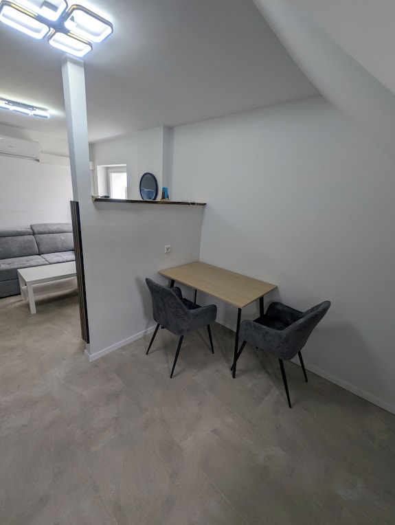 Central Accommodation With Style - Wuppertal