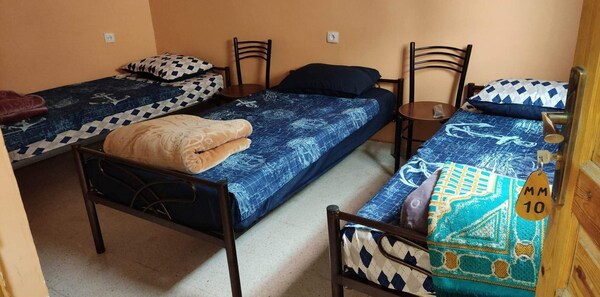 Mirana Mayotte Hostel 47 - Algeria