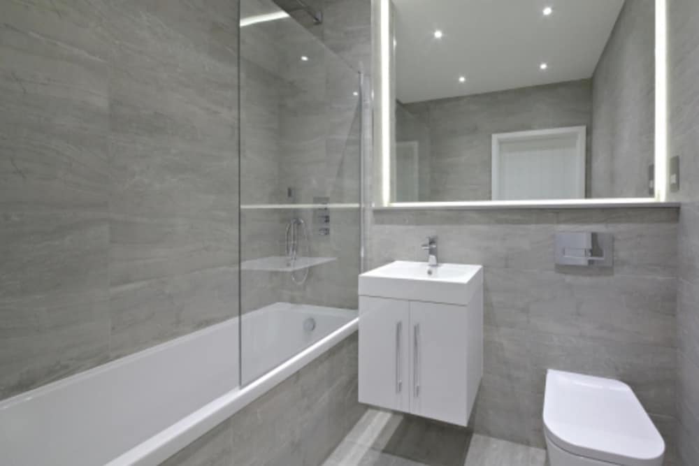 Spacious 1 Bedroom Apartment In St Albans - St Albans, UK
