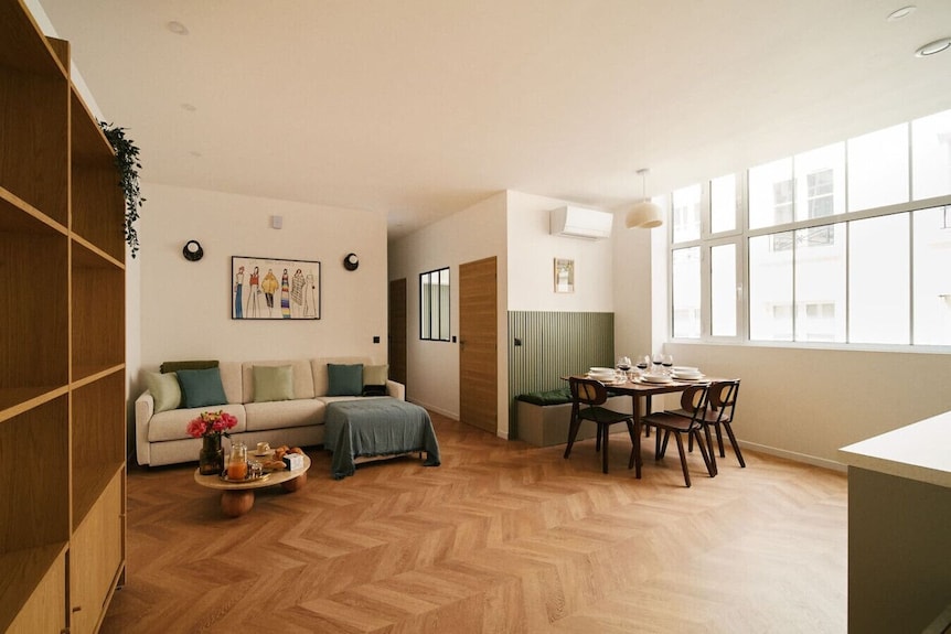 Lavie Maison Central Marias Ac Hot Marais - Montreuil