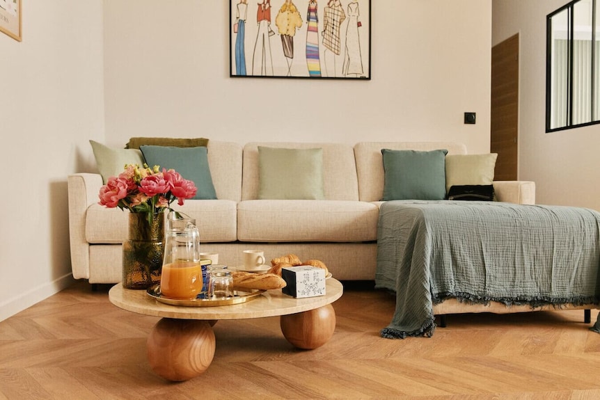 Lavie Maison Central Marias Ac Hot Marais - Montreuil