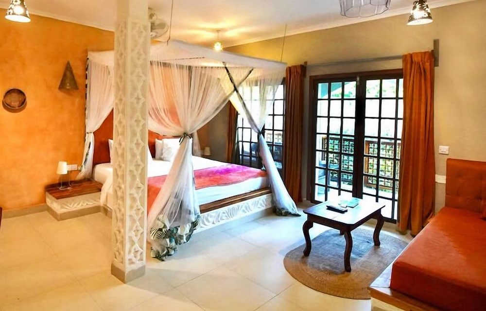 Havilah Residence - Dar es Salaam