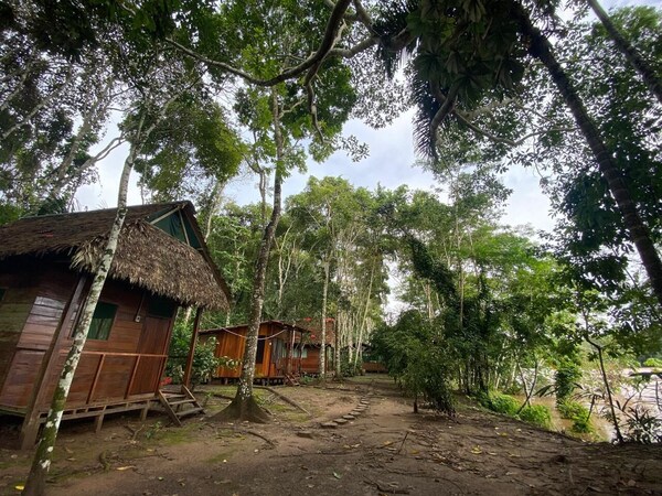 Majachos House - Puerto Maldonado