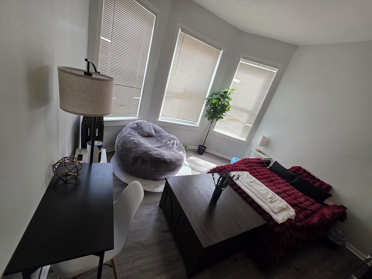 Chic Private Bedroom Housing Close To Public Transportation To The Loop. - Chicago, IL