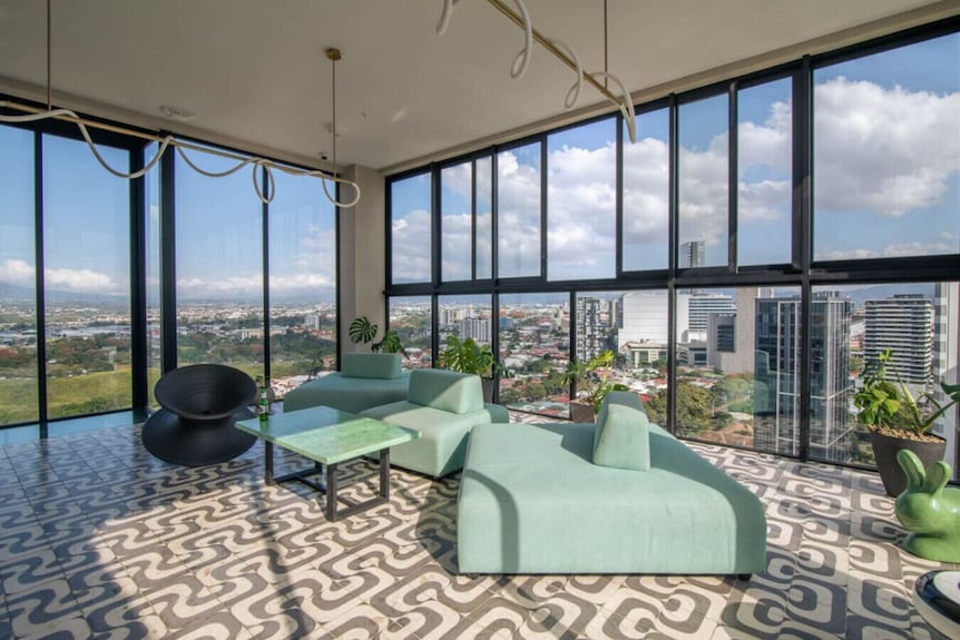 Cloud Nine Penthouse - Urban Bliss - 聖荷西