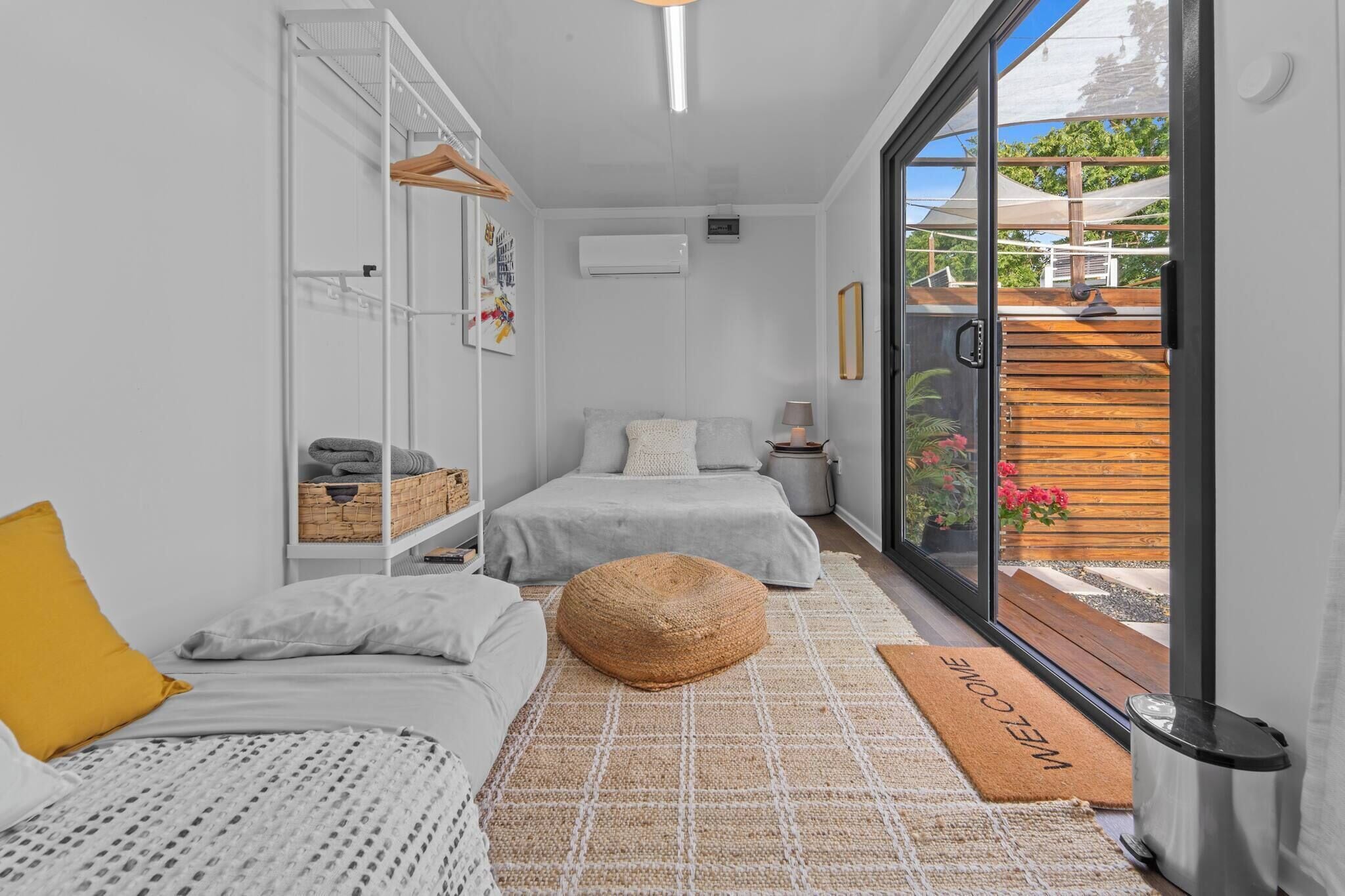 Las Palmas Cottage  Serene Eco Retreat - Puerto Rico