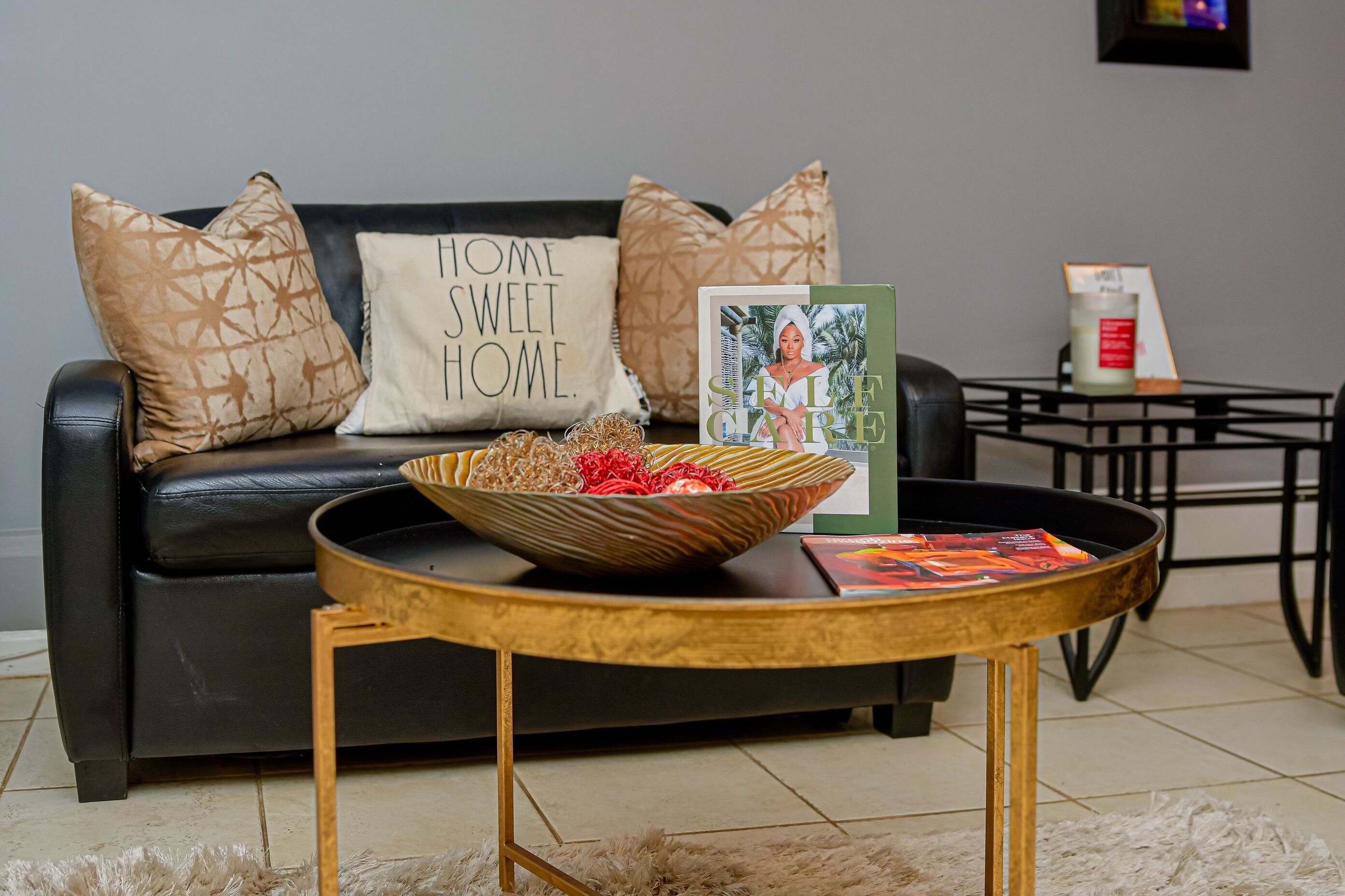 Luxury Cozy 1-bedroom Brooklyn Brownstone - New York City