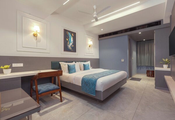 The Emerald - Thanjavur