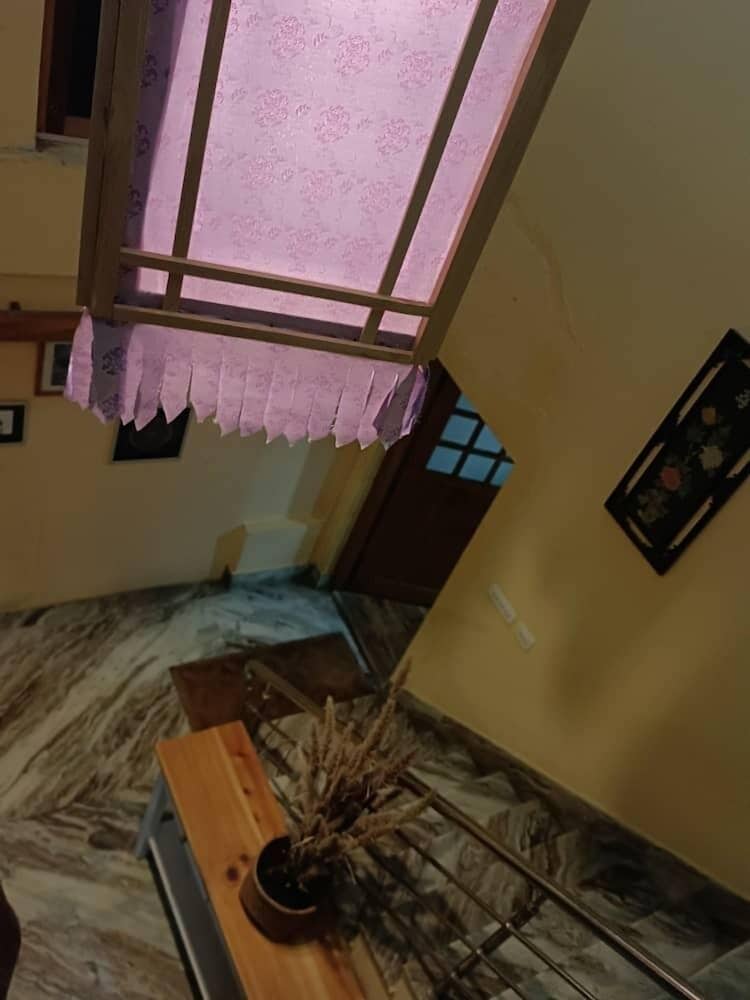 Uv Inn - ティンプー