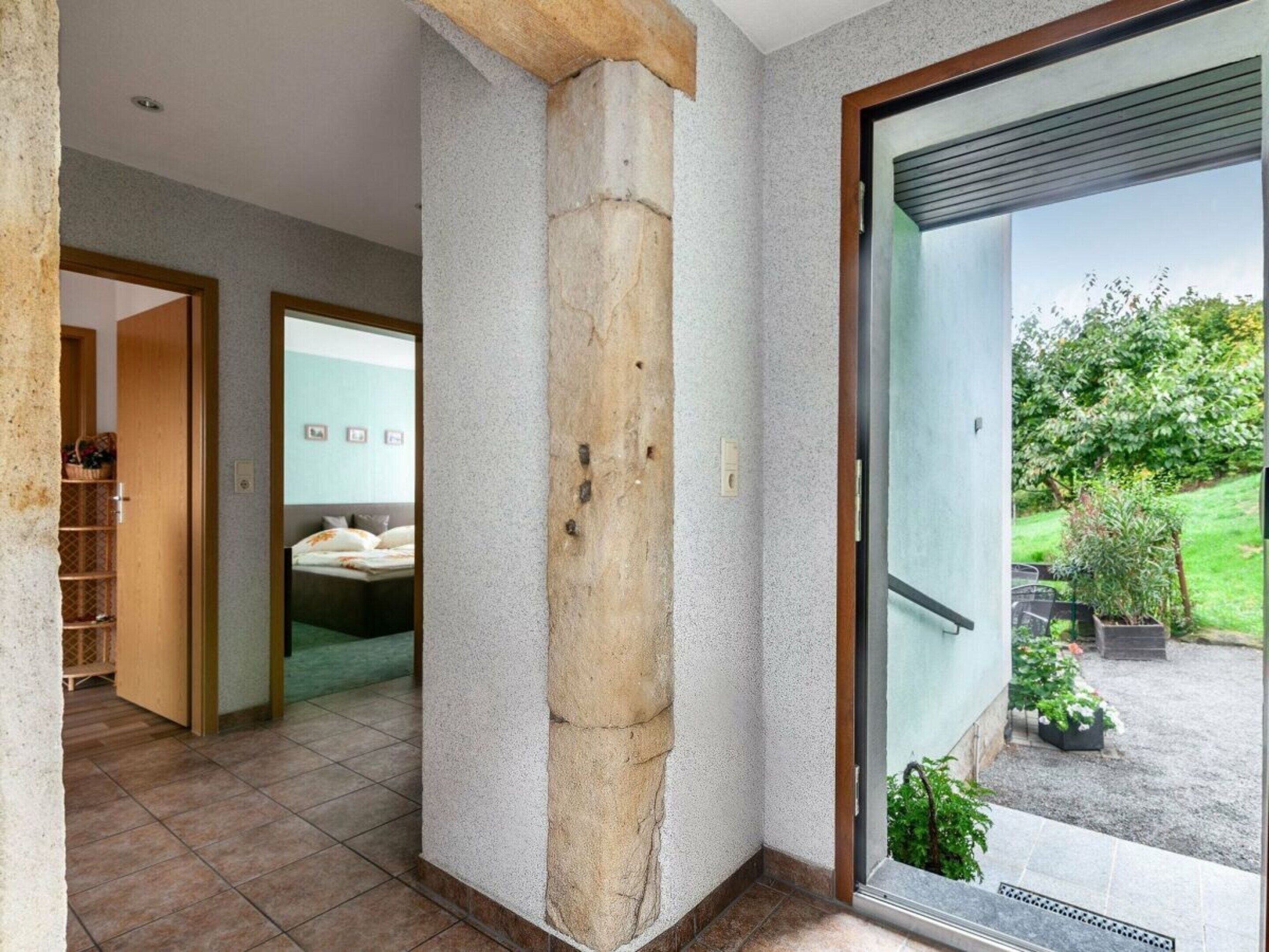 Casa | Interior