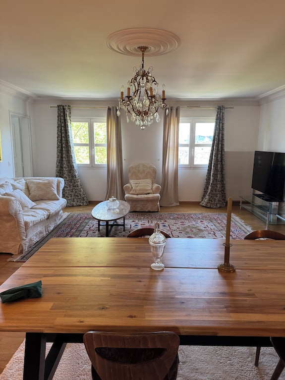 Elegance And Comfort In The Heart Of Tours - Tours