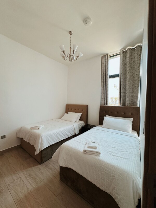 Vesta - Dubai Residence - Dubái