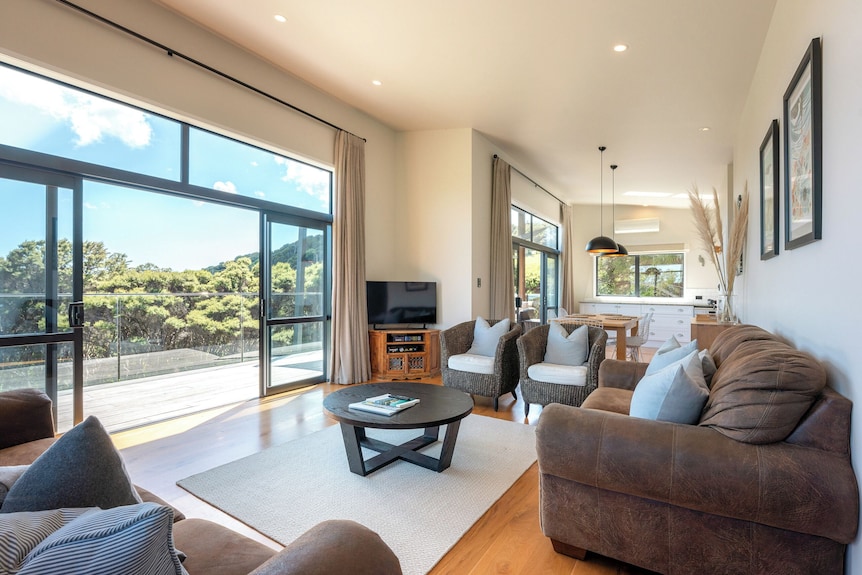 Te Whau Retreat - The Cottage - Auckland