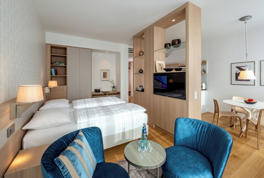 Boutique Apartments In Berliner-tor - Friburgo, Alemania