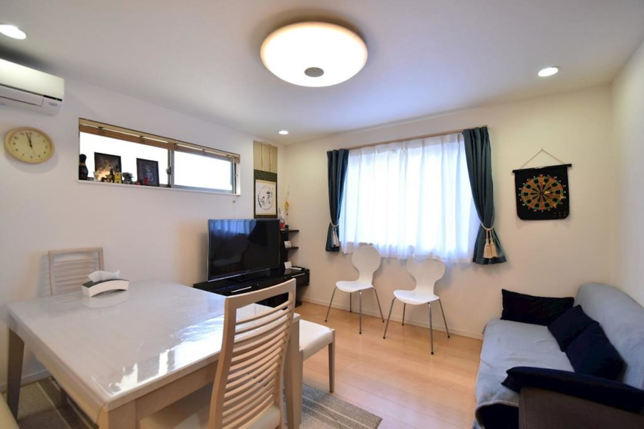 Tokyo Center Ikebukuro Family Villa Quiet 4br Group Stay & Parking Near Jr - Ikebukuro