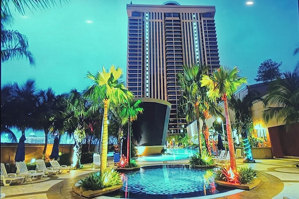 Piscina interna