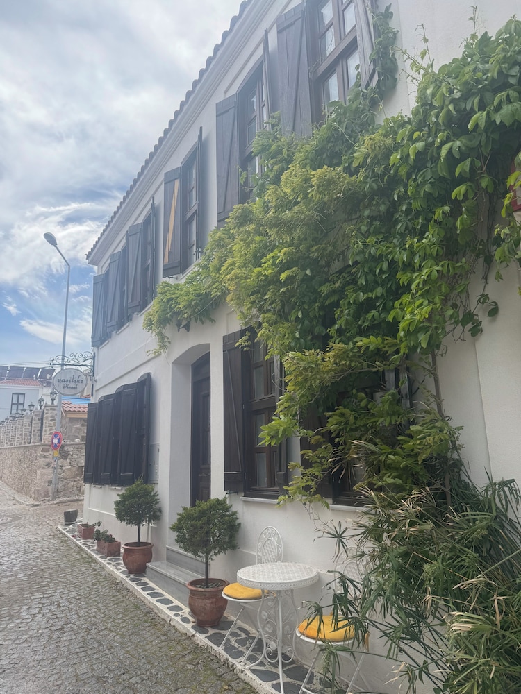 Vasiliki Konak - Bozcaada