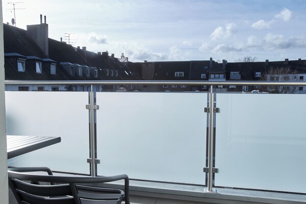 City Hotel Bocholt - Bocholt