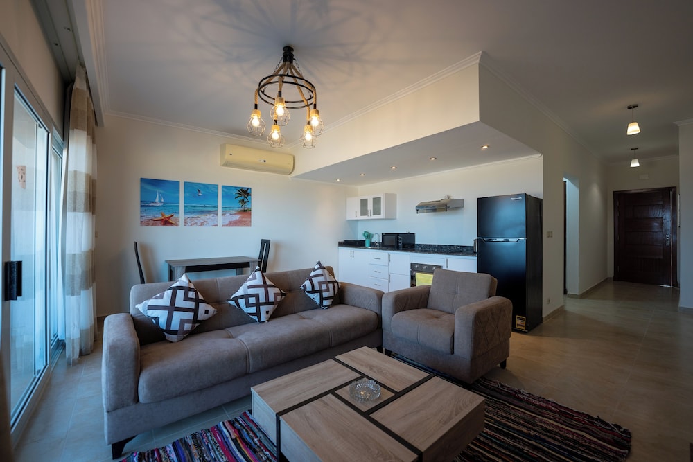 Stayr Somabay - Bay Life Home Rentals - Egipto