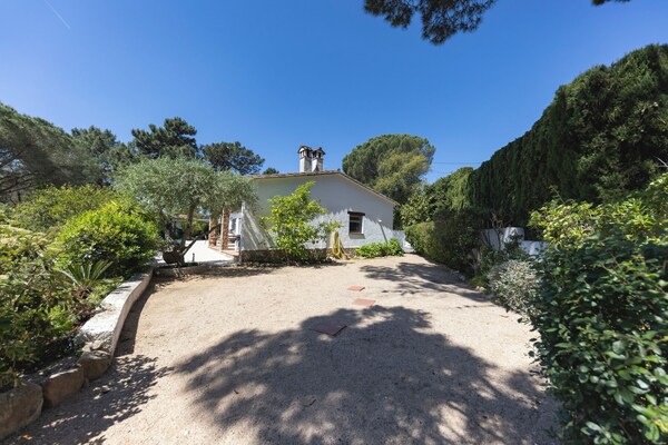 Can Gavarres - Spanje