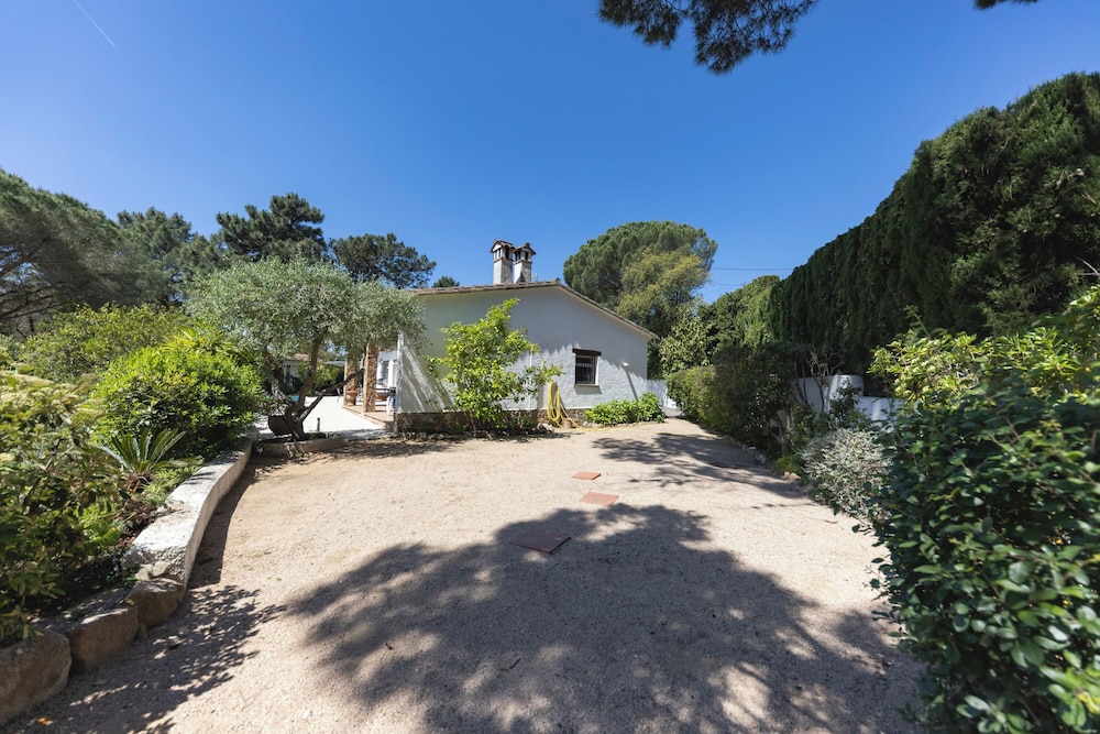 Can Gavarres - Spain