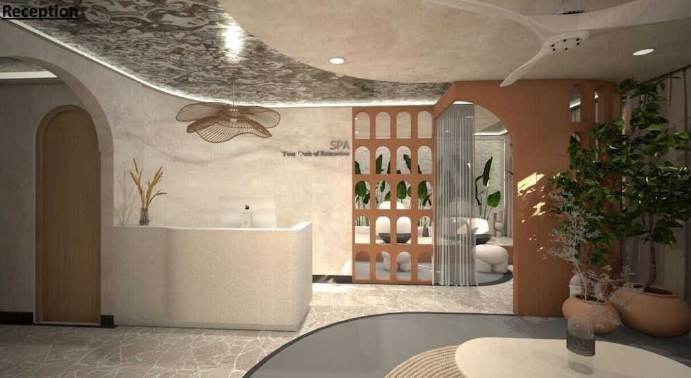 Trunk & Trolley A Luxury Boutique Hotel - Telangana