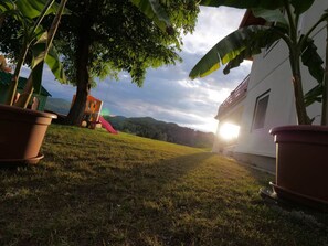 Casa | Área para crianças