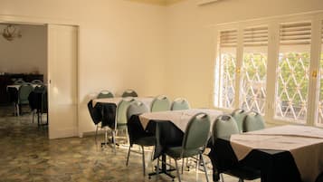 Lounge no hall