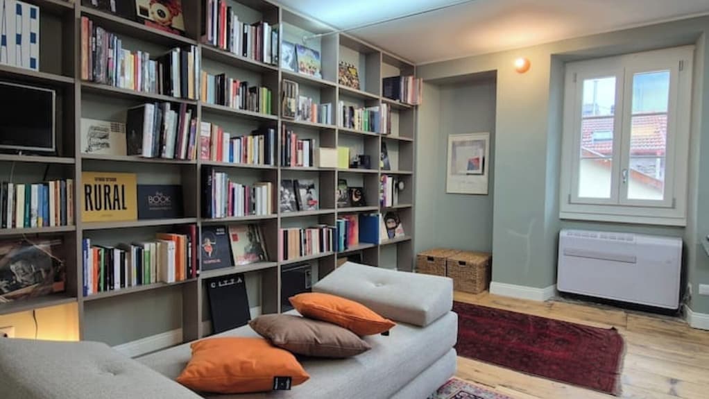 Charming Accommodation On Lake Maggiore - Piedmont