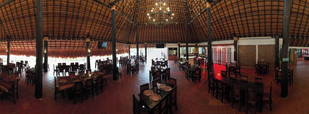 Malokas Resort - Socorro