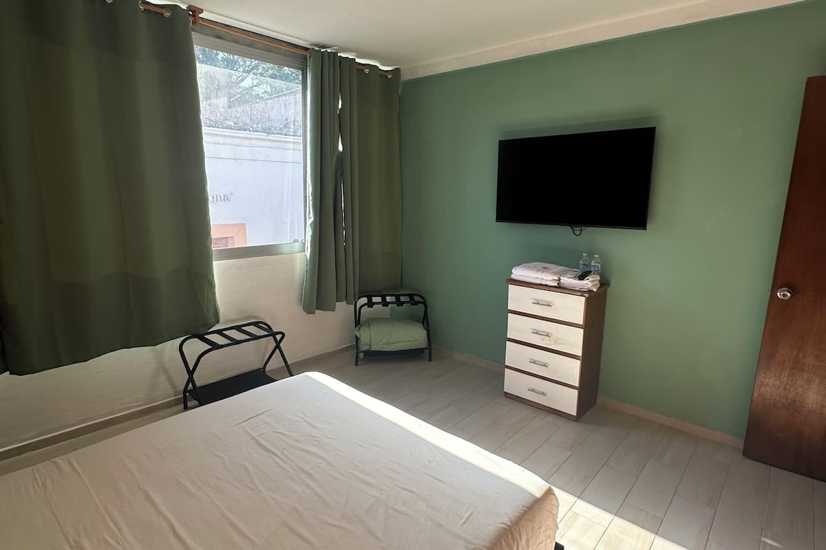 Suite | 1 quarto, minibar, Wi-fi grátis, roupa de cama fornecida