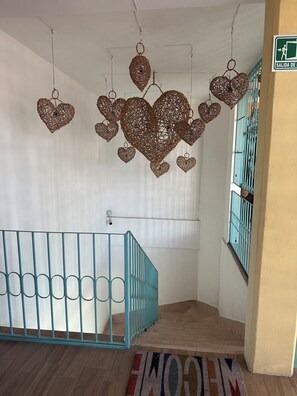 Entrada