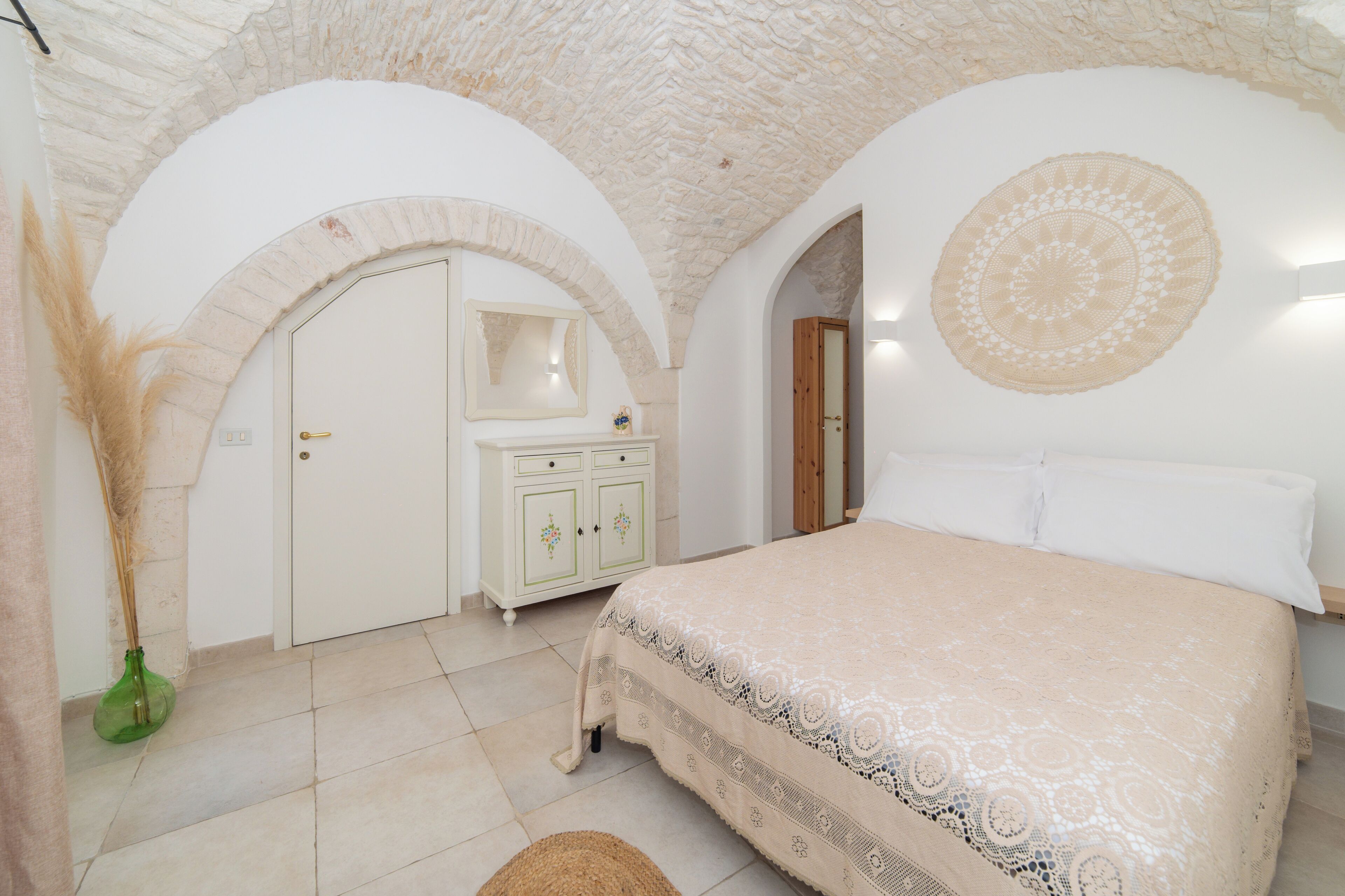 Palazzo Lama Valle D'itria - Martina Franca