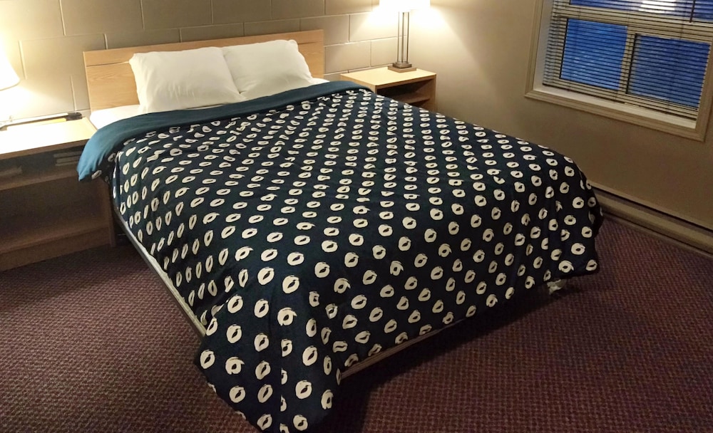 Shoal Lake Motor Inn - Manitoba