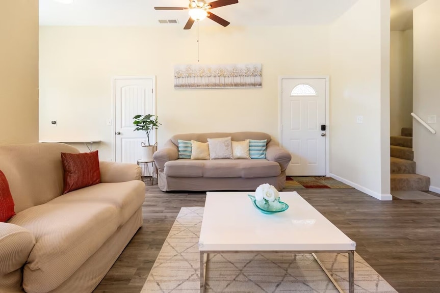 Spacious Home With Spa, Private Driveway/entrance, Mountain View, Near Sd Safari - Poway, CA