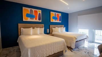 Escrivaninha, espaço de trabalho para notebook, Wi-Fi de cortesia