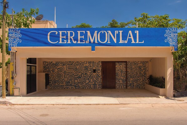 Ceremonial Tulum, Tulum: Hotel Reviews, Rooms & Prices | Hotels.com