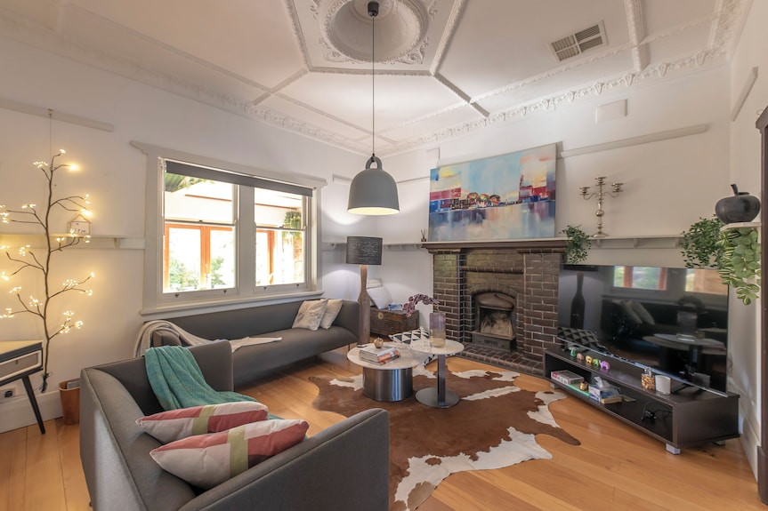 Farmhouse With 4 Bedrooms And Wifi, Ac In Awesome Bridgewater - Hahndorf