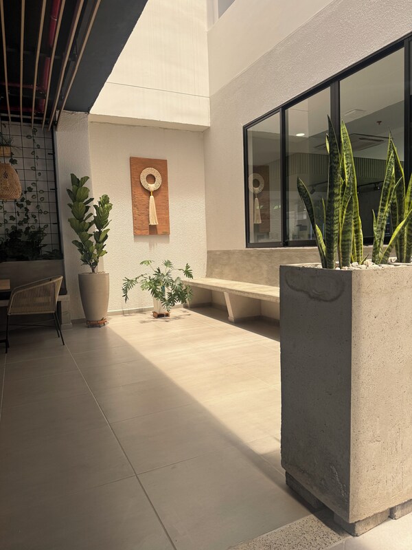 Hotel San Gil House - San Gil, Colombia