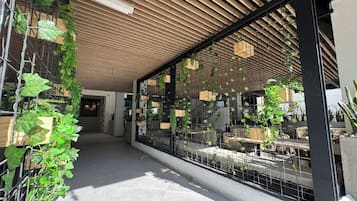 Bar (no alojamento)