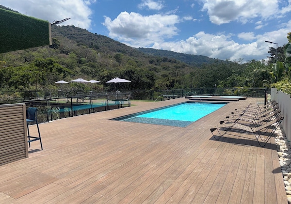 Hotel San Gil House - San Gil, Colombia