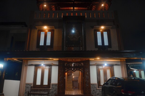 Casa De' Leren - Yogyakarta