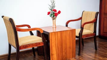 Quarto casal ou duplo luxo | Roupas de cama premium